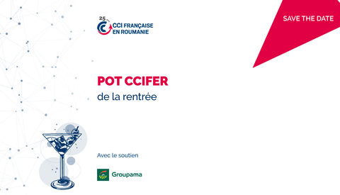 CCI France Roumanie