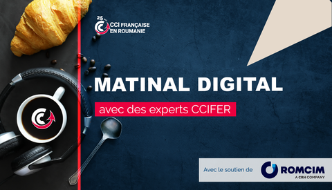 CCI France Roumanie