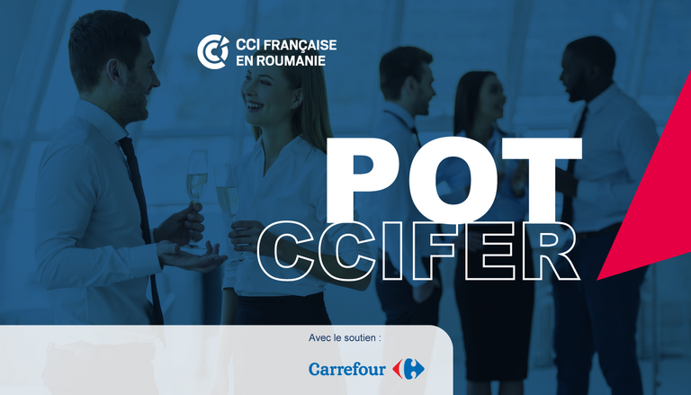CCI France Roumanie