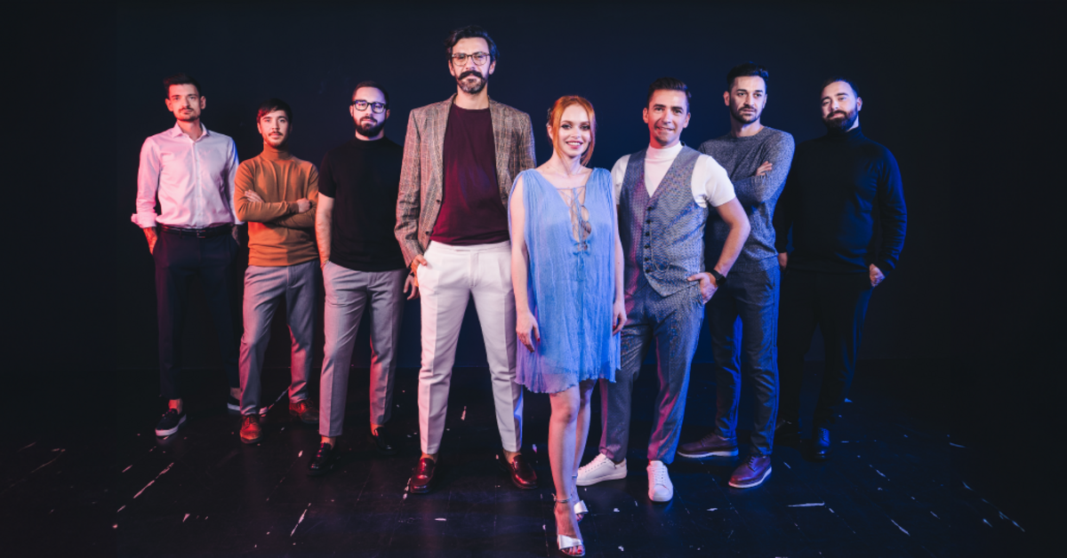 Le Groupe FRIENDS | CCI FRANCE ROUMANIE