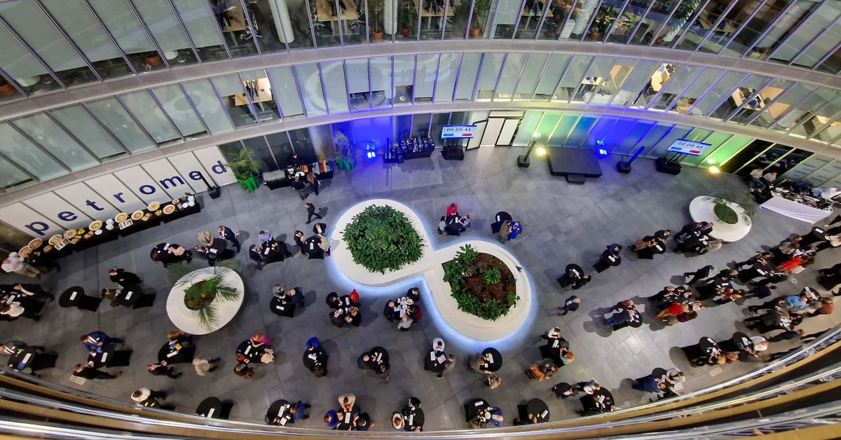 Retour sur: Speed Business Meeting | CCI FRANCE ROUMANIE