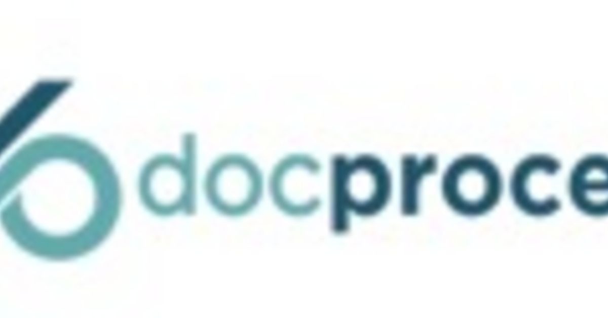 DocProcess continue son expansion en Europe, soutenue par un ...