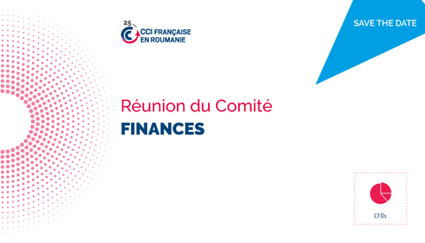 CCI France Roumanie