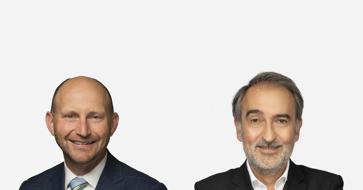 Forvis Mazars shakes up professional services industry with its new $5 billion global network ...