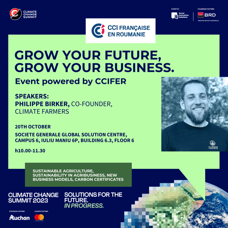 Agenda | CCI FRANCE ROUMANIE