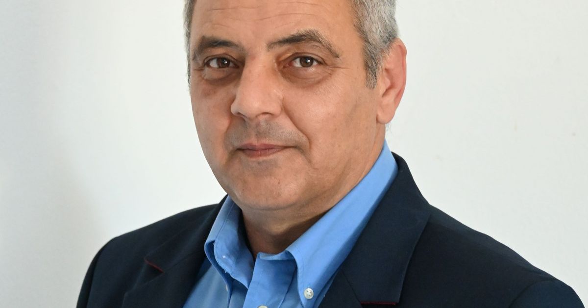 Adrian Oprea, Administrator AVO Lean consulting | CCI FRANCE ROUMANIE