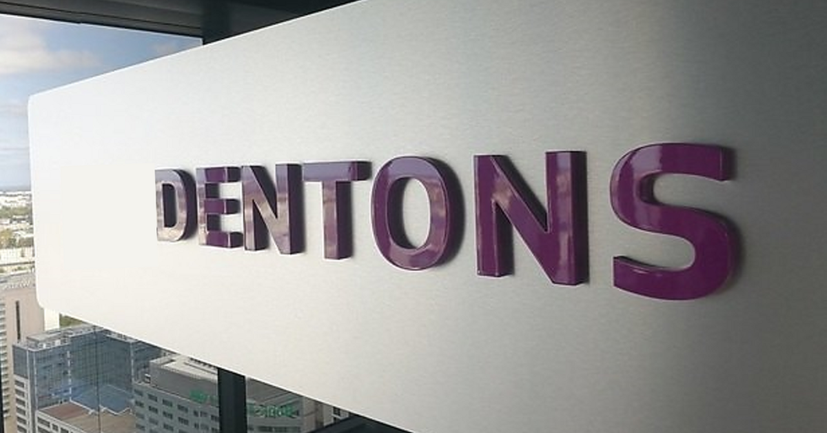 Dentons advises EnergoNuclear on an engineering, procurement and ...